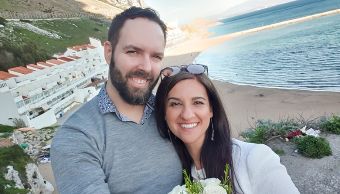 Nomad Soulmates - Online Dating for Digital Nomads